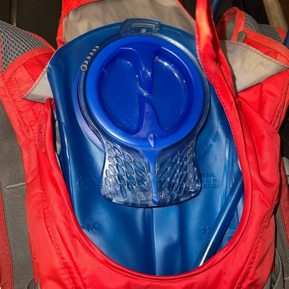 Camelbak | Other | Camelback Rouge Hydropack | Poshmark